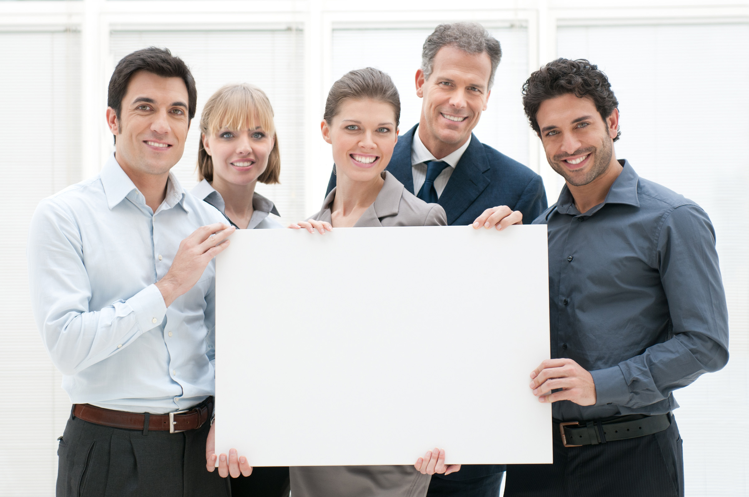 10 Useful Ways to Describe Your Business | Insanely Clever Marketing