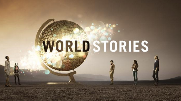 Two Global Stories To Change The World | Insanely Clever Marketing