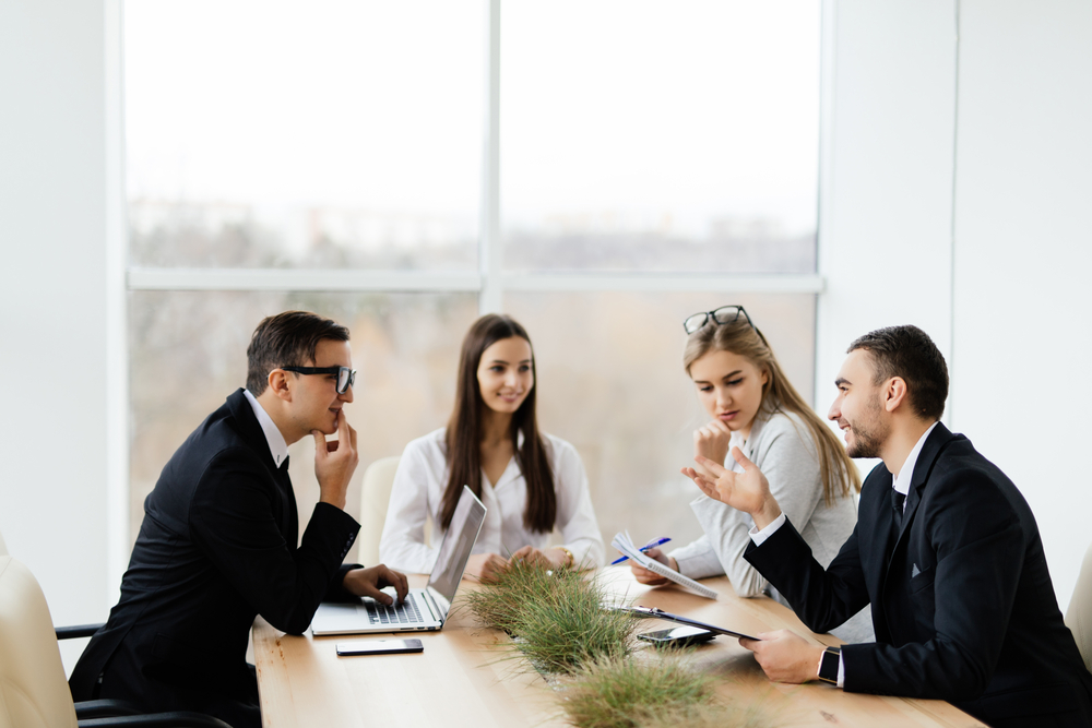 A New Plan For Your Brand: Making A Good Second Impression | Insanely ...