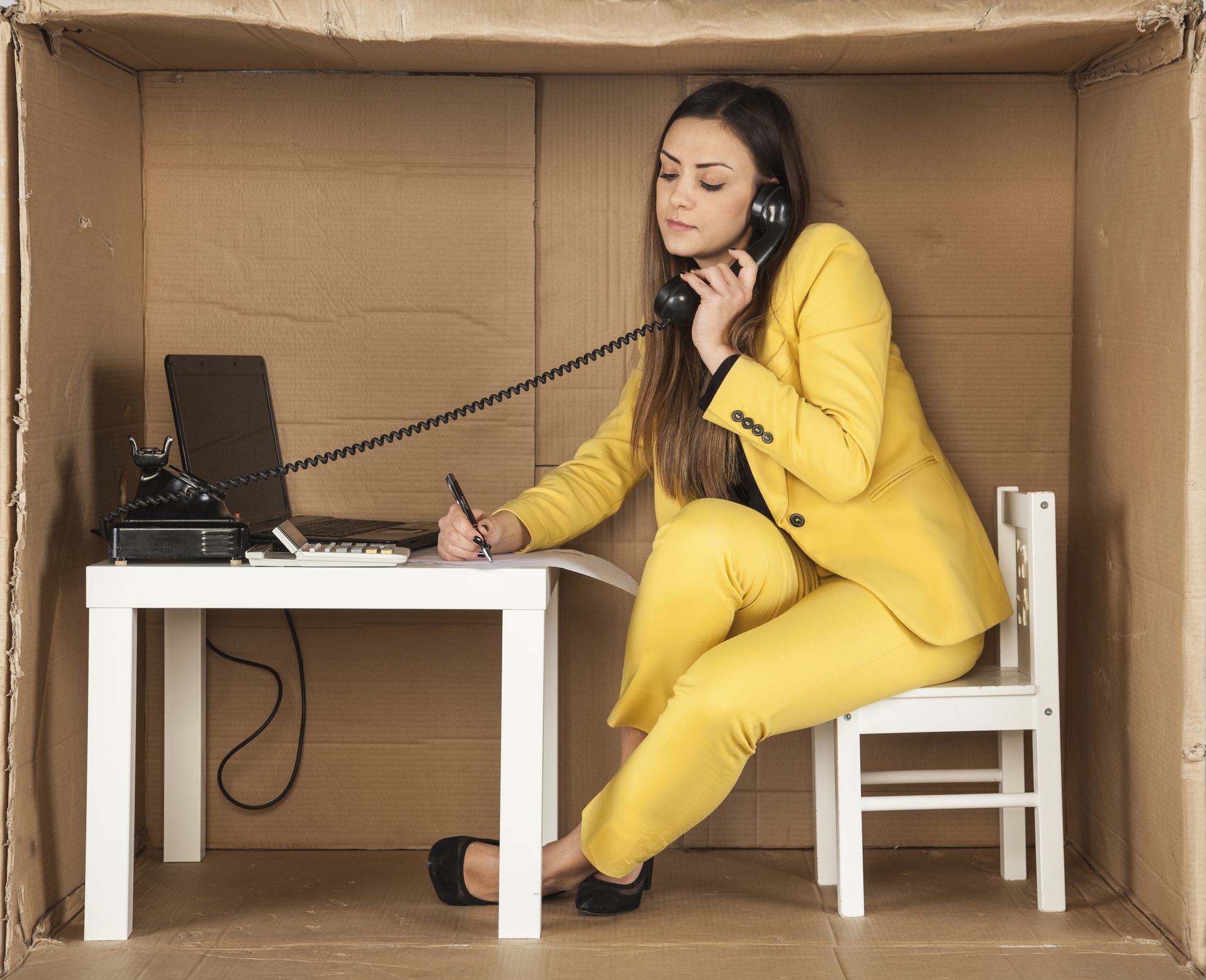 Key Signs You Have Outgrown Your Office Space | Insanely Clever Marketing