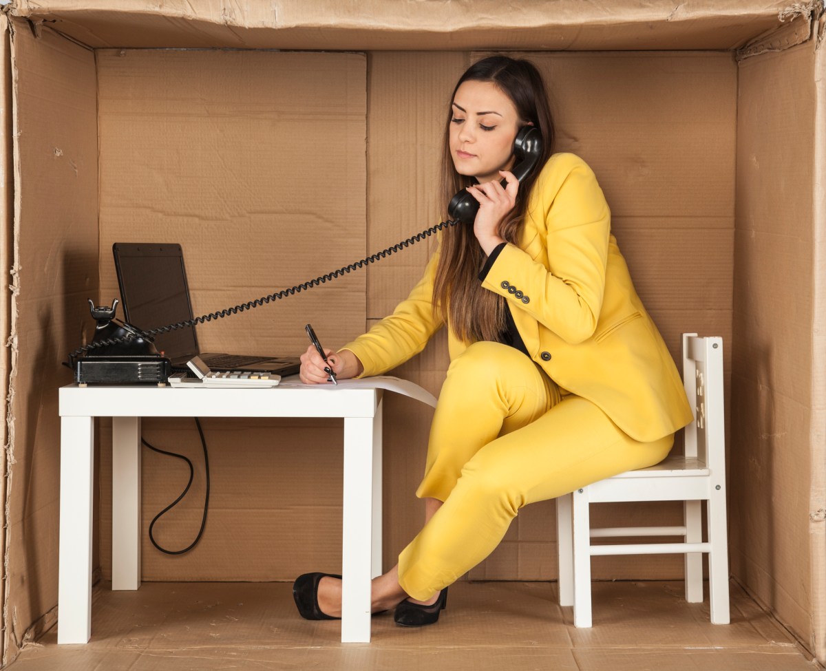 Key Signs You Have Outgrown Your Office Space | Insanely Clever Marketing